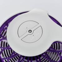 China Nontoxic Fly Killing Lamp Anti-Mosquito Led Mini Uv Light Outdoor Mosquito Killer Lamp for sale