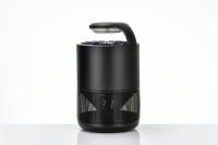 China Nontoxic Fly Killing Lamp Anti-Mosquito Led Mini Uv Light Outdoor Mosquito Killer Lamp for sale
