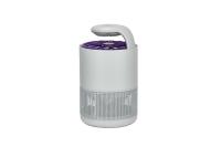 China Indoor Bedroom Electronic Suction Mosquito Killing Lamp Termite Insect Killer Pest Traps Mosquito Traps for sale