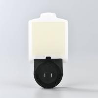 China Stocked Plug in Glue Board Sticky Mosquito Trap Lamp UV Light Insect Gnat Bug Moth Killer Pest Control for sale