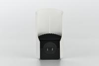 China Sticky Glue Paper Insects Killer 80g Capacity 1 Plug-in Wall Lamp for Mosquito Extermination and Insect Control for sale