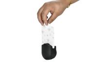 China Powerful Plug-in Glue Board Sticky Mosquito Trap Lamp UV Light Insect Bug Moth Killer for Indoor Pest Control Solution for sale