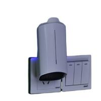 China Indoor Sticky Trap Mosquito Lamp For Pest Control Product Size 8.5*6*14.5CM Fragrance None for sale