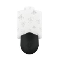 China Termites Control Plug-in Glue Board Sticky Mosquito Trap Lamp for Home and Perimeter Mosquito Extermination for sale