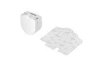 China Termites Control Plug-in Glue Board Sticky Mosquito Trap Lamp for Home and Perimeter Mosquito Extermination for sale