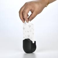 China Effective Solid State Electronic Plug-in Mosquito Killing Lamp for Bedroom Pest Control and No Fragrance for sale