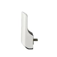 China Wall Plug in Mosquito Killer Lamp Moth Flying Insect Trap with Sticky Glue Pads for sale