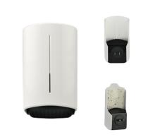 China Effective and Convenient Mosquito-killing Lamp Wall Plug in Sticky Glue Pads for Flying Insects Trap Termite Catcher for sale