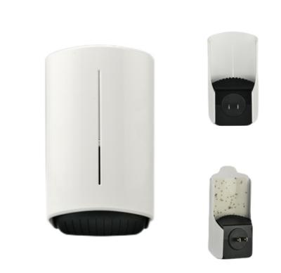 China Effective and Convenient Mosquito-killing Lamp Wall Plug in Sticky Glue Pads for Flying Insects Trap Termite Catcher for sale