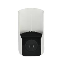 China Effective and Convenient Mosquito-killing Lamp Wall Plug in Sticky Glue Pads for Flying Insects Trap Termite Catcher for sale
