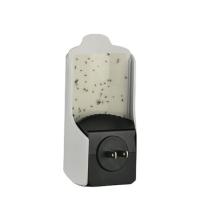 China Effective and Convenient Mosquito-killing Lamp Wall Plug in Sticky Glue Pads for Flying Insects Trap Termite Catcher for sale
