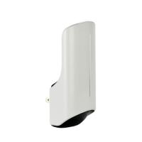 China Disposable Wall Plug in Moth Flying Insect Termite Glue Trap Pest-Free with Sticky Pads 8.5*6*14.5CM 79.8g for sale