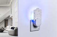 China Electric Mosquito Trap for Home Insect Killer Lamp Applicable Area 20-50 Square Meters for sale