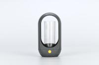 China Effective 1L Capacity USB Charging UV Sticky Mosquito Killer Lamp Insect Moth Bug Trap for Indoor Pest Control for sale