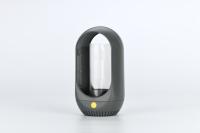China Effective 1L Capacity USB Charging UV Sticky Mosquito Killer Lamp Insect Moth Bug Trap for Indoor Pest Control for sale
