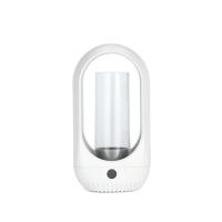 China Effective 1L Capacity USB Charging UV Sticky Mosquito Killer Lamp Insect Moth Bug Trap for Indoor Pest Control for sale