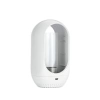 China Effective 1L Capacity USB Charging UV Sticky Mosquito Killer Lamp Insect Moth Bug Trap for Indoor Pest Control for sale