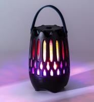 China Summer Season Indoor Customized Logo Anti Mosquito Bug Zapper with Bluetooth Function Night Light and Electrical Power Source for sale