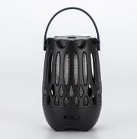 China Summer Season Indoor Customized Logo Anti Mosquito Bug Zapper with Bluetooth Function Night Light and Electrical Power Source for sale