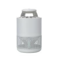 China 20-50 Square Meters Mosquito Trap Gnat Moth Flying Insect Traps with Suction Fan and ABS Electronic Parts for sale