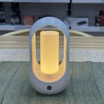 China SANITARY USB Rechargeable UV Sticky Board Mosquito Killer Lamp Insect Moth Bug Zapper Night Light Fragrance None for sale