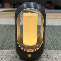 China SANITARY USB Rechargeable UV Sticky Board Mosquito Killer Lamp Insect Moth Bug Zapper Night Light Fragrance None for sale