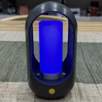 China 15*8*7CM Rechargeable UV Glue Board Mosquito Killer Lamp Eliminate Termites with Our Insect Moth Bug Zapper Night Light for sale