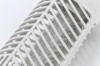 China 2024 Nice Mosquito Killer Lamp Custom Design Chargeable UV Light Fly Trap for Moths in Applicable Area 20-50 Square Meters for sale