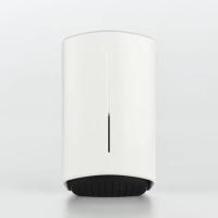 China Wall Plug in Mosquito Killer Lamp Moth Flying Insect Fly Trap with Sticky Pads for sale