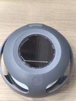 China Convenient and Sustainable Solar Rechargeable Flea Insects Trap for 20-30m2 Coverage for sale
