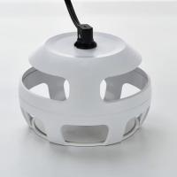 China Solid State 320g Flea Bed Bugs Moth Flying Insect Termite Trap Killer Bulb and Sticky Pad for sale