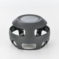 China 12 Hours Time Used Solar Rechargeable Insects Mosquitoes Sticky Trap with 5.0V Discharge Voltage for sale