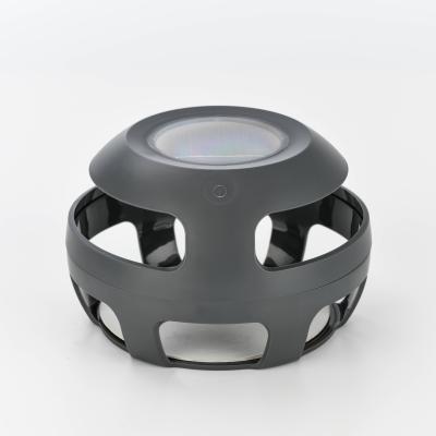 China 12 Hours Time Used Solar Rechargeable Insects Mosquitoes Sticky Trap with 5.0V Discharge Voltage for sale