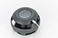China 12 Hours Time Used Solar Rechargeable Insects Mosquitoes Sticky Trap with 5.0V Discharge Voltage for sale
