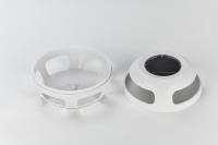 China 12 Hours Time Used Solar Rechargeable Insects Mosquitoes Sticky Trap with 5.0V Discharge Voltage for sale