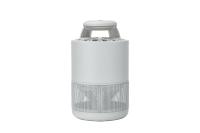 China 100-150 Square Meters Applicable UV 395 Light Indoor Mosquito Killing Machine with Strong Suction and Sticky Pads for sale