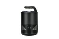 China 100-150 Square Meters Applicable UV 395 Light Indoor Mosquito Killing Machine with Strong Suction and Sticky Pads for sale