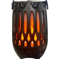 China Effective Elimination Bug Zapper Mosquito Killer Lamp for 20-30m2 Coverage and 60 Pieces for sale