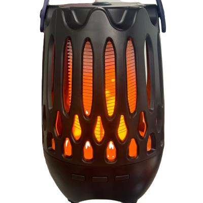 China Effective Elimination Bug Zapper Mosquito Killer Lamp for 20-30m2 Coverage and 60 Pieces for sale