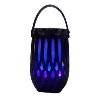China Effective Elimination Bug Zapper Mosquito Killer Lamp for 20-30m2 Coverage and 60 Pieces for sale