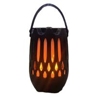China Effective Elimination Bug Zapper Mosquito Killer Lamp for 20-30m2 Coverage and 60 Pieces for sale