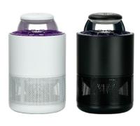 China Indoor Mosquito Control Made Easy Electric UV 395 Light Mosquito-killing Lamp with Strong Suction and Sticky Pads for sale