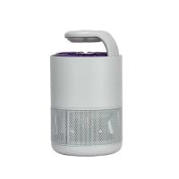 China Indoor Mosquito Control Made Easy Electric UV 395 Light Mosquito-killing Lamp with Strong Suction and Sticky Pads for sale