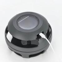 China 320g Solar Panel Flying Insect Trap for Termites Moths and Fleas No Chemicals Only Sticky Pads for sale