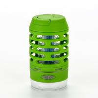 China Multi-functional Camping Light Bug Zapper Flying Insect Catcher UV Flash Light Torch Anti Mosquito Lamp for 20-50 Square Meters for sale