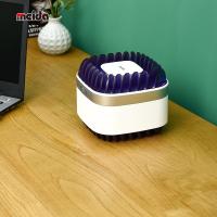 China 20-50 Square Meters Applicable Area Airflow Mosquito Killer with Suction Fan and USB Powered for sale