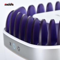 China 20-50 Square Meters Applicable Area Airflow Mosquito Killer with Suction Fan and USB Powered for sale