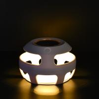 China Effective Mosquito Control with 2024 Photocatalyst Mosquito Repellent Bulb Bug Zapper Electric Insect Killer for sale