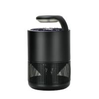 China Experience Sustainable Insect Control with Glue Board Powerful Suction Fan Mosquito Bug Zapper for sale
