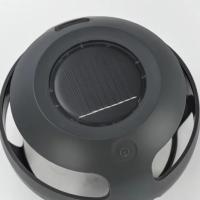 China Environmentally Friendly Solar Mosquito And Flea Trap For 20-30m2 Coverage for sale